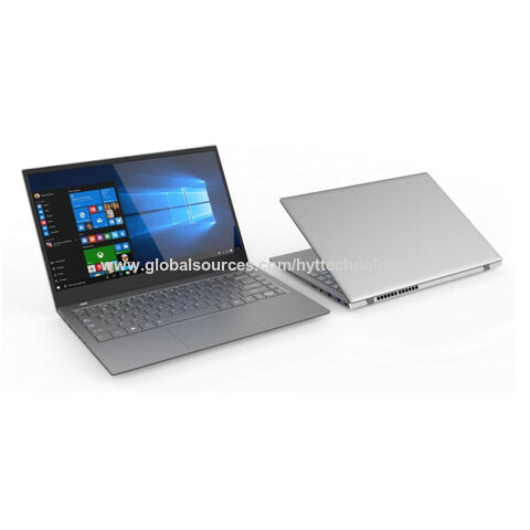 Buy Wholesale China High Quality Laptop Oem Notebook Computer 14.1 Inch ...