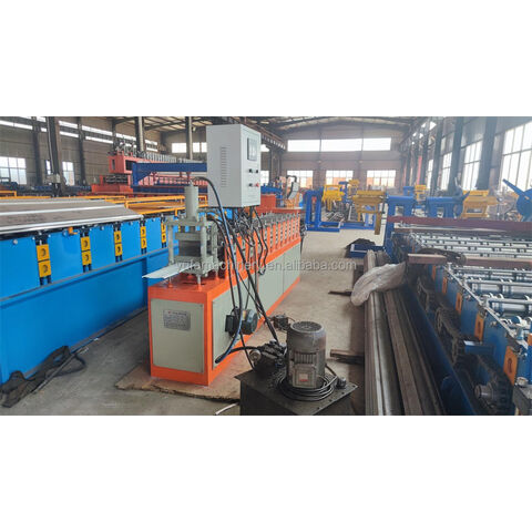Bulk Buy China Wholesale Metal Dura Fencing Roll Forming Machine Fence ...
