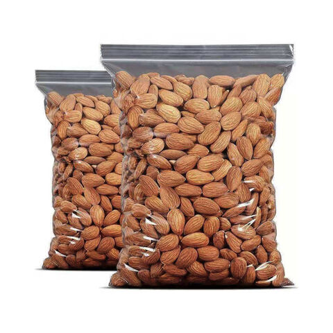 Buy Wholesale United States Best Sale Sweet California Almonds 10kg ...
