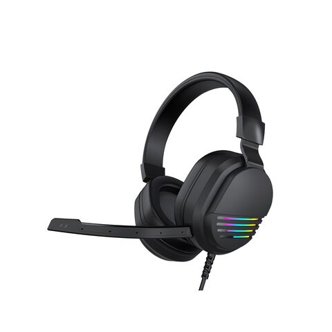 Buy Wholesale China Factory Price Soft Ear Muff Gaming Headset With ...