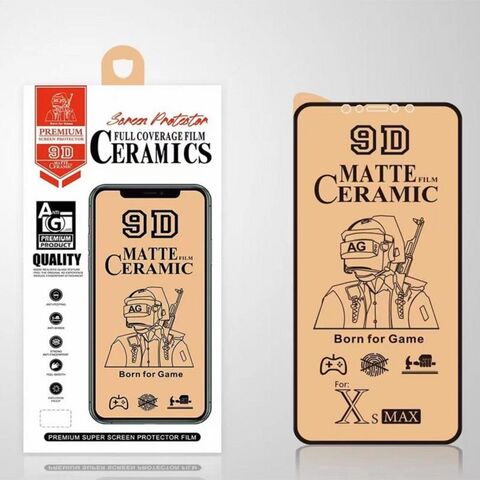 Buy China Wholesale Nano Unbreakable Protector Film Matte Screen ...