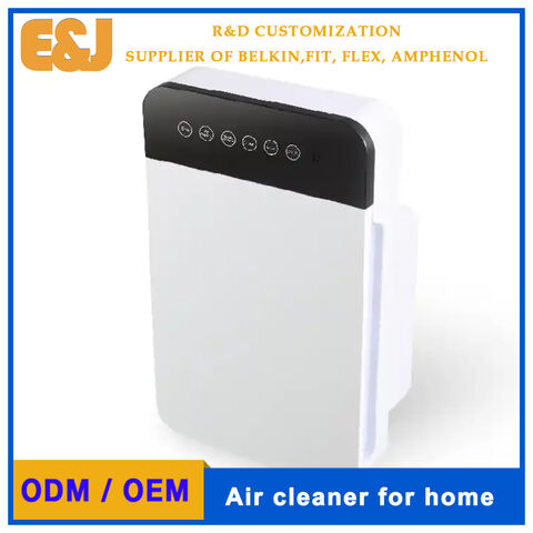 Factory Direct High Quality China Wholesale Commercial Air Purifier ...