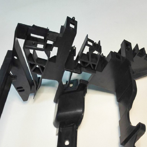 Buy Wholesale China Custom Made Auto Parts Oem/odm Plastic Injection ...