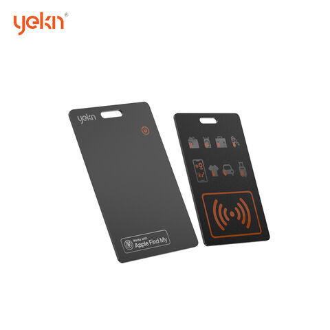 Buy Wholesale China On Sale Ipx7 Waterproof Bluetooth 5.2 Tracker Card ...
