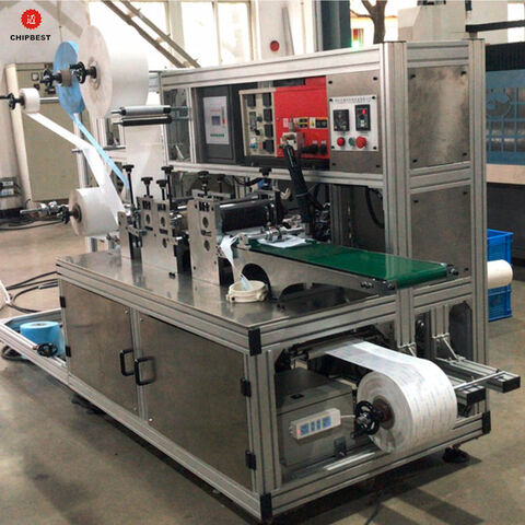 Bulk Buy China Wholesale Secondhand Baby Diaper Making Machine Used ...