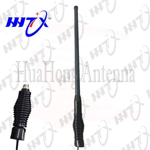 Popular Black 4g Lte 698-2700mhz Barrel Spring Fiberglass Radome ...