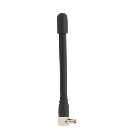 4g Rubber Antenna Crc9 Connector Ts9 For Router Wifi Modem External ...