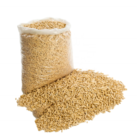 Affordable Portable Wood Pellet Activated Oak Wood Pine Wood Pellets ...