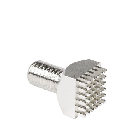 Buy China Wholesale 500a Pcb Press Fit Connection Thread Terminal Block ...