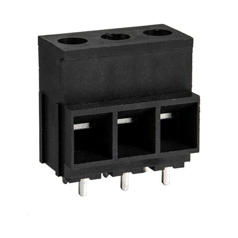 52a Bigger Current 10.16 Mm Pitch Screw Terminal Block Connector Kf135 ...