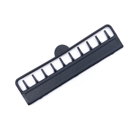 Polarizing Key For 2.54mm Pitch Dupont Connector Dupont Blocking ...