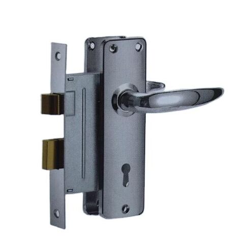 Buy Wholesale China Chrome Plated 910 Gate Lock, Mortise Lever Lock ...