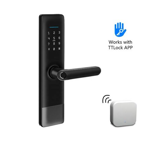 Buy Wholesale China Slockrevo Keyless Entry Safe Electronic Mobile ...