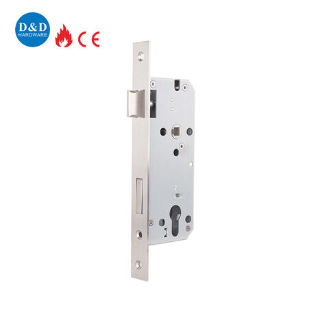 Buy Wholesale China Popular En12209 Ss316 4585 Safety Fire Rated Metal ...