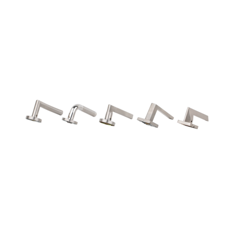 Door Pull Hand,door Handle Set Lock,american Style Interior Entrance ...