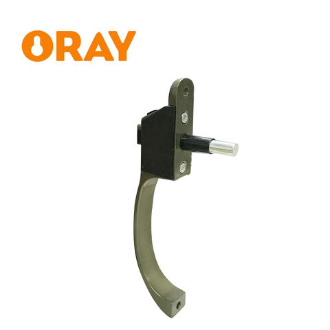 Buy Standard Quality China Wholesale Hardware Accessories Half Moon ...