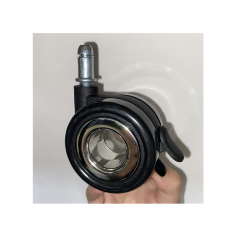 Bulk Buy China Wholesale Sq Castor 63mm Stem Swivel Furniture Lock ...