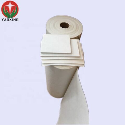 Refractory Sealing Insulating Ceramic Paper Gasket Material - Buy China ...