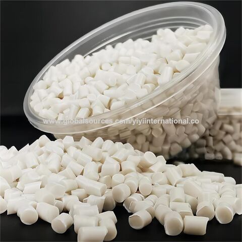 Buy China Wholesale Polyhydroxyalkanoates, Biodegradable Resin, Pha ...