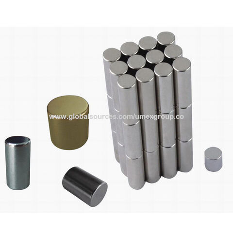 Buy Wholesale China Ndfeb Magnets Different Size / Different ...