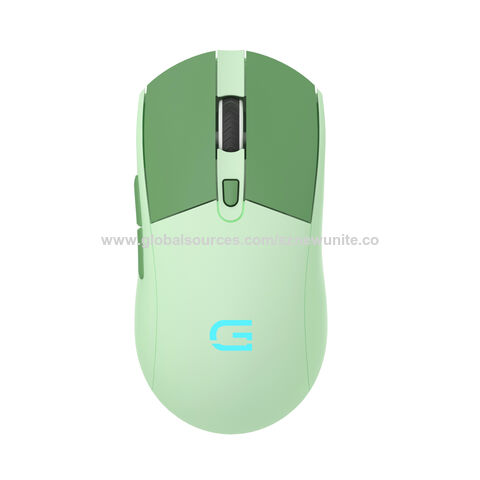 Buy Wholesale China High Dpi Computer Gaming Mouse With Special Rgb ...