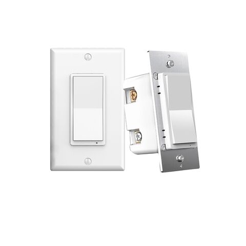 Buy Wholesale China High Quality Us Type Wireless Wifi Smart Switch 3 ...