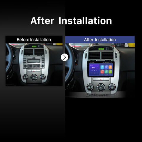 Buy Wholesale China Car Android10.0 9 Inch Touch Screen Car Dvd Player ...
