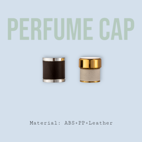 Buy Wholesale China Perfume Cap, Fea15mm, Material Abs,pp And Leather ...