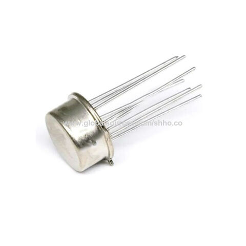 Buy Wholesale China Ad590mh/883b Ad590mh Ad590 Ic Electronic Chip ...