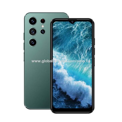 Buy Wholesale China 6.6" Large Screen Smart Lte 4g Phones With Touch ...