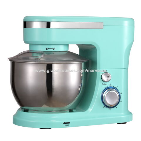 Buy Wholesale China Promotion Stand Mixer, 1000w With 5l Stainless ...