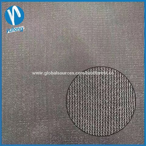Buy Wholesale China 100% Polyester Warp Knit Mesh Fabric ,many Design ...