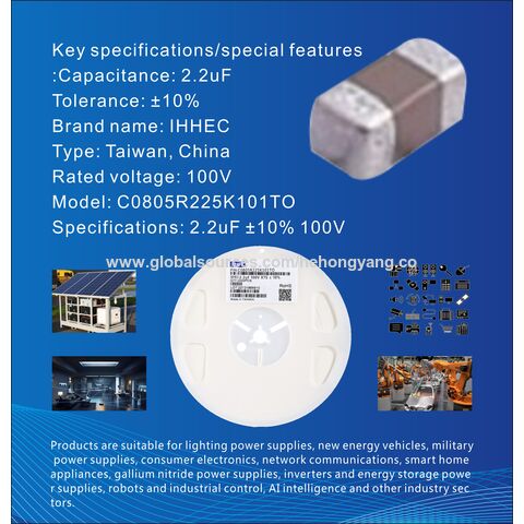 Buy Wholesale China High Temperature Resistant Noise Suppression Driver ...