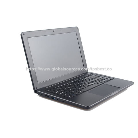 Buy Wholesale China Tps Notebook 11.6-inch N3350 4+256ssd Supports ...