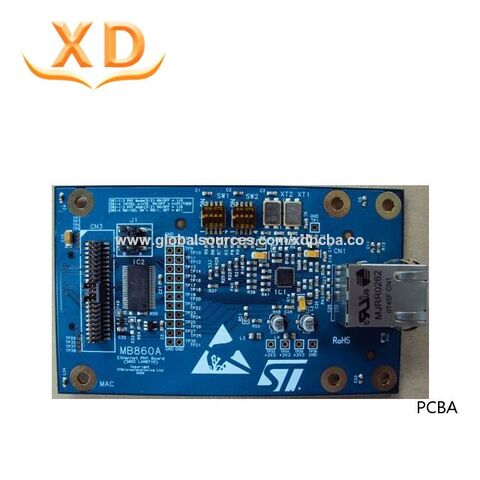 Buy Wholesale China Custom Development Consumer Electronics Product Smt ...