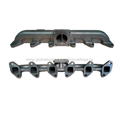 Buy Wholesale China Auto Part, High Ni Casting Parts, Iron Sand Casting ...