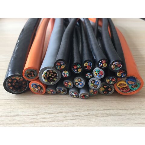 Buy Wholesale China Copper Core Plastic Insulated Wire Wdz-byj ...