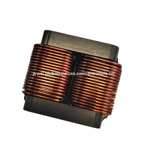 20mh 25mh 30mh 50mh High Current Common Mode Choke Coil Inductor - Buy ...
