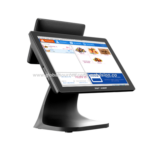 Buy Wholesale China 15.6 Inch Restaurant Pos,windows Pos Terminal,pos ...
