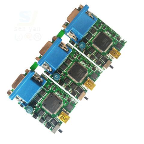 Buy Wholesale China Oem Pcba Solar 94v0 Laptop Power Bank Single Usb ...