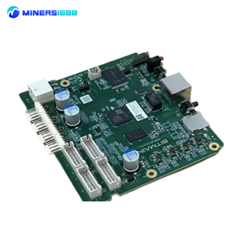 Buy Wholesale China Brand New Bitmain Antminer Control Board For S19 ...