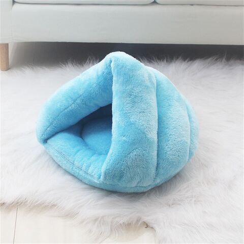 Buy Wholesale China Triangle Cat Nest Winter Warm Pet Dog Nest Dog Mat ...