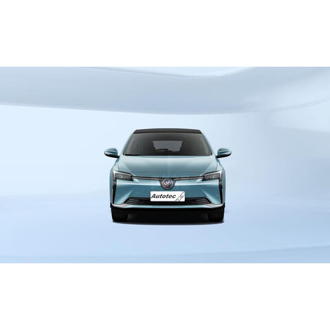 Buy Wholesale China Saic General Motors Buick Velite 6 2024 430km Yue Xiang Edition 5- 5-seat ...