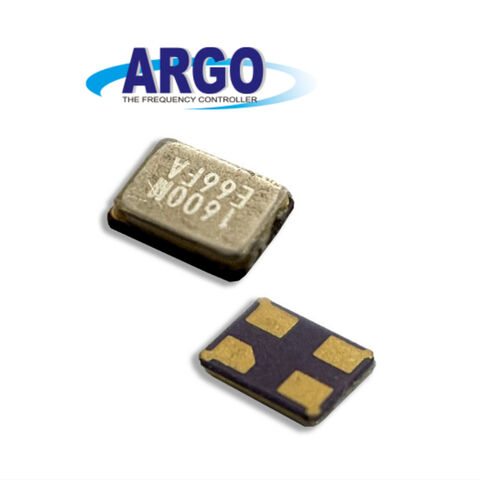 Buy Wholesale Taiwan Smd Spxo Sg3225can 3225 Cmos - - & Crystal ...