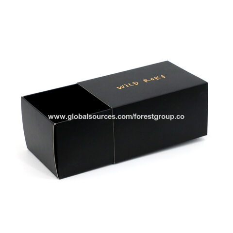 Buy Wholesale China Custom Luxury Paper Cardboard Wedding Card Box Pick ...