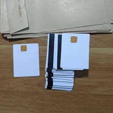 Buy Wholesale Thailand Pvc Printable Blank Nfc Card Ntag 215 Ntag 213 ...