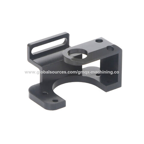 Buy Wholesale China Custom Service Cnc Milling Parts High Precision Lathe Machined Anodized ...