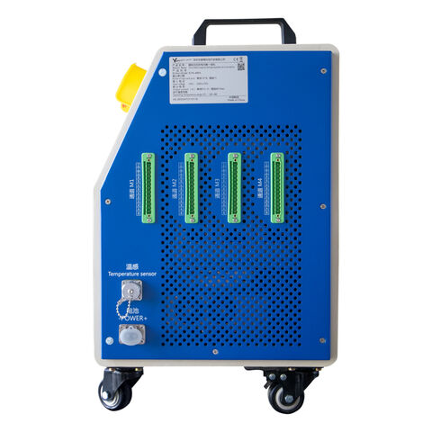 Buy Wholesale China Automotive Lithium Battery Capacity Recovery ...