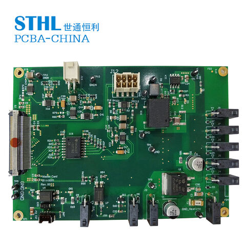Shenzhen Electronic Pcba Manufacturer Pcb Water Pump Pressure Automatic ...