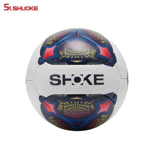 Buy Wholesale China Customized Football High-end Match Football ...